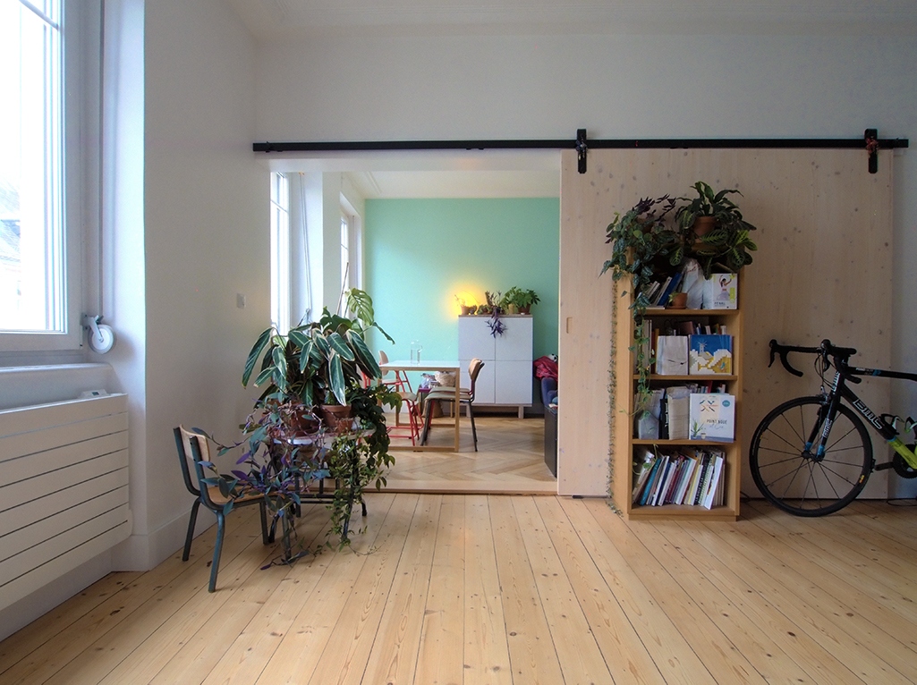 StraME - bân.architectes